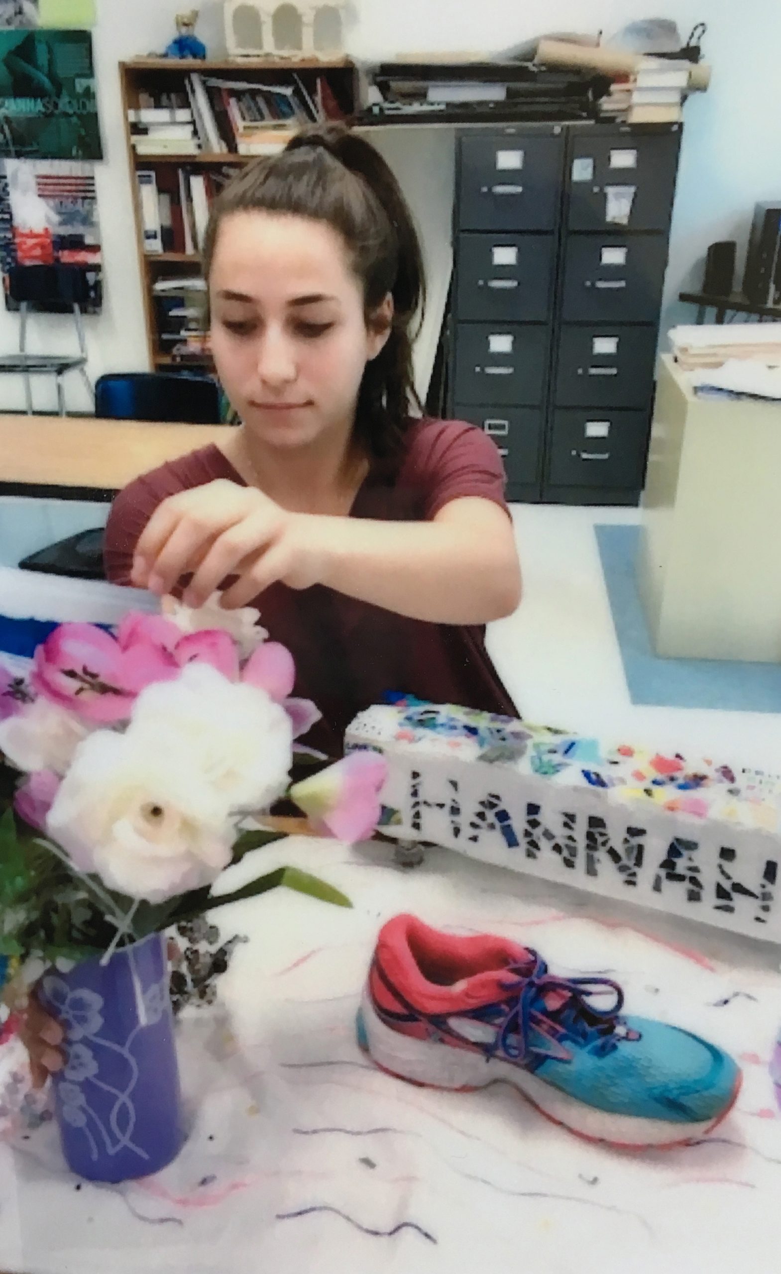 The Power of Family Objects: Passing on Stories to Your Teen Grandchild ...